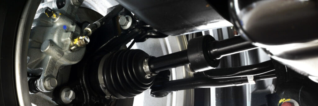 Axle Repair Lufkin, Nacogdoches, & Livingston, TX | Car Axle Service
