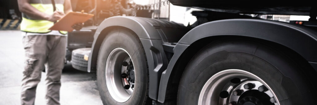 DOT Inspections Lufkin, Nacogdoches, & Livingston, TX | DOT Truck ...