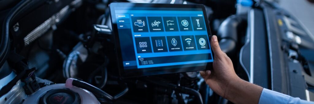 Digital Vehicle Inspections (DVI) Lufkin, Nacogdoches, & Livingston, TX