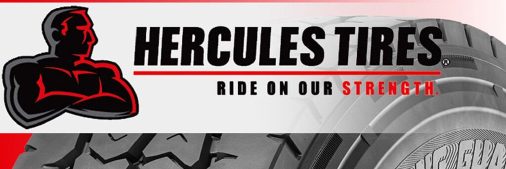 Hercules Tires Sale & Deals Lufkin, Nacogdoches, & Livingston, TX ...