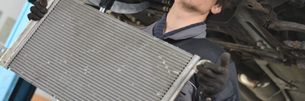 Radiator Repair & Service Lufkin, Nacogdoches, & Livingston, TX