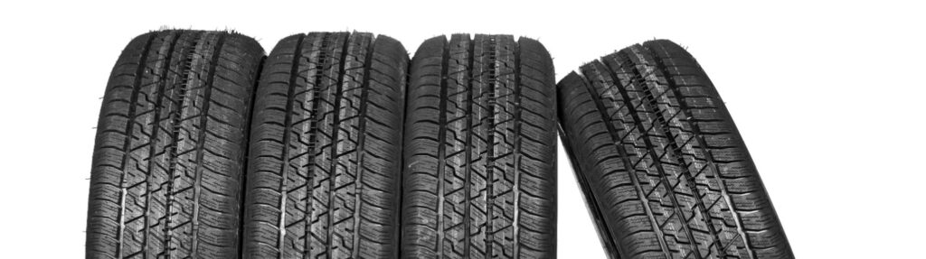 Best All-Weather Tires In East Texas - Cook Tire