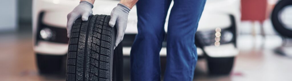 Tire Store Near Me in East Texas – Best Deals | Cook Tire