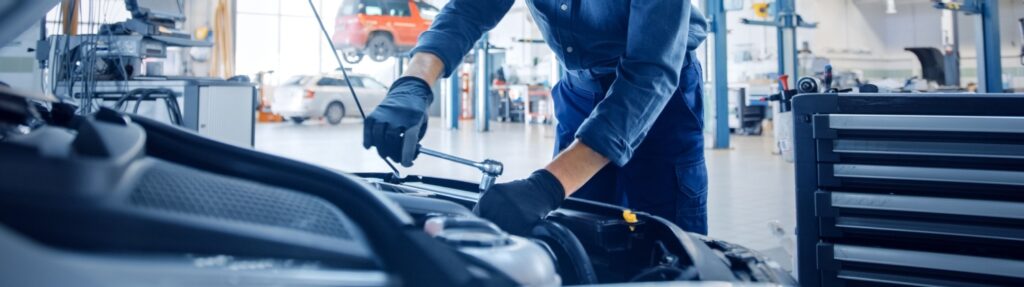 Engine Repair Near Me: Reliable Service At Cook Tire - Cook Tire