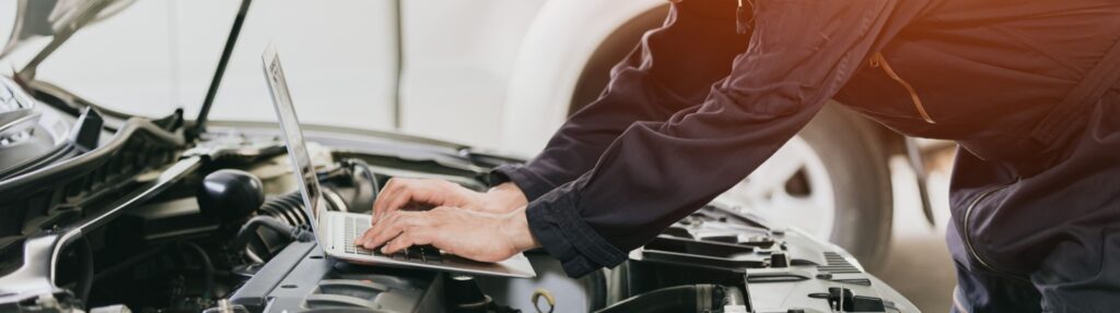 Car Tune-Up Near Me In East Texas - Cook Tire